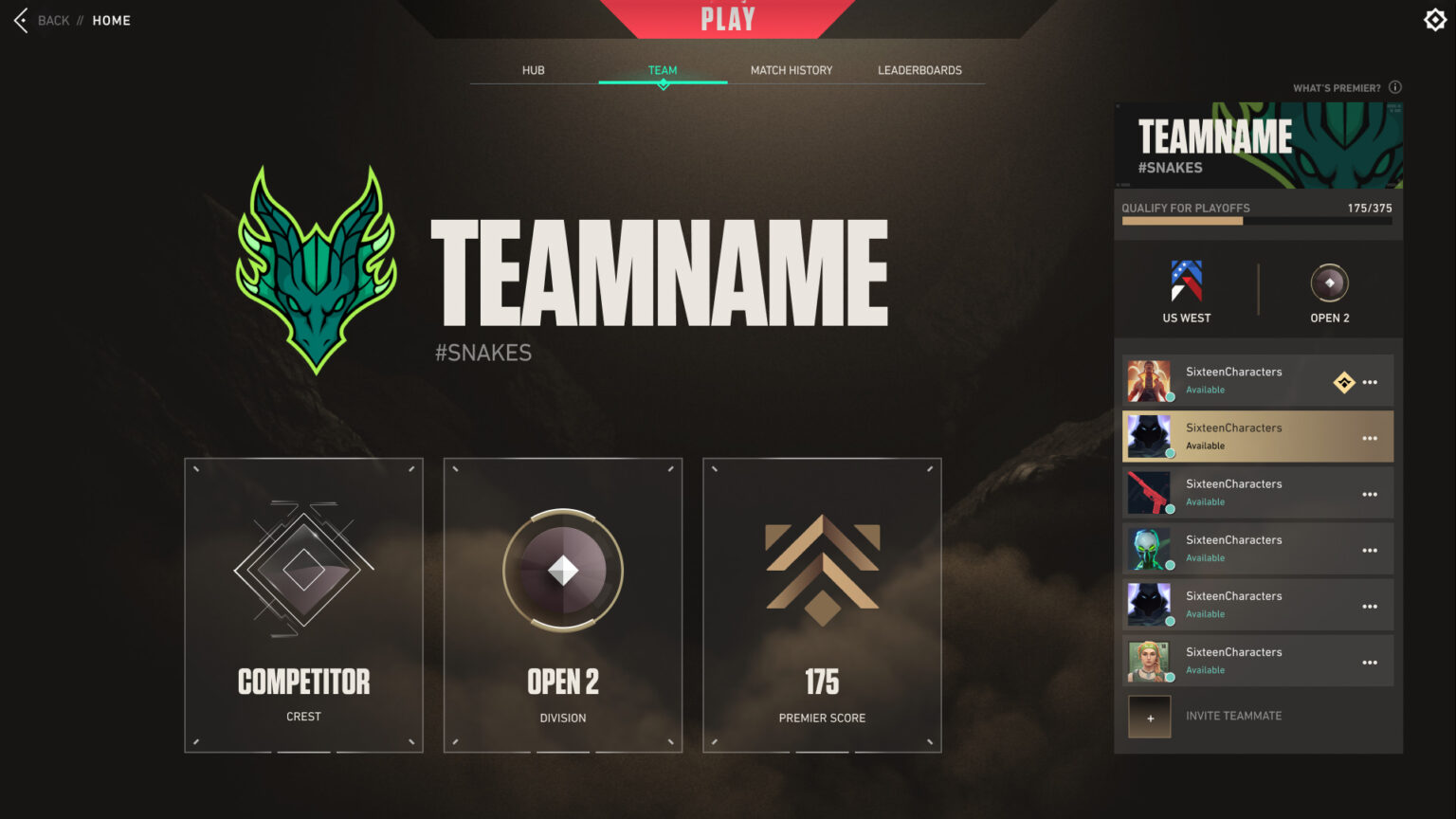 VALORANT to introduce new Premier division to qualify for Challengers Leagues - VALO2ASIA