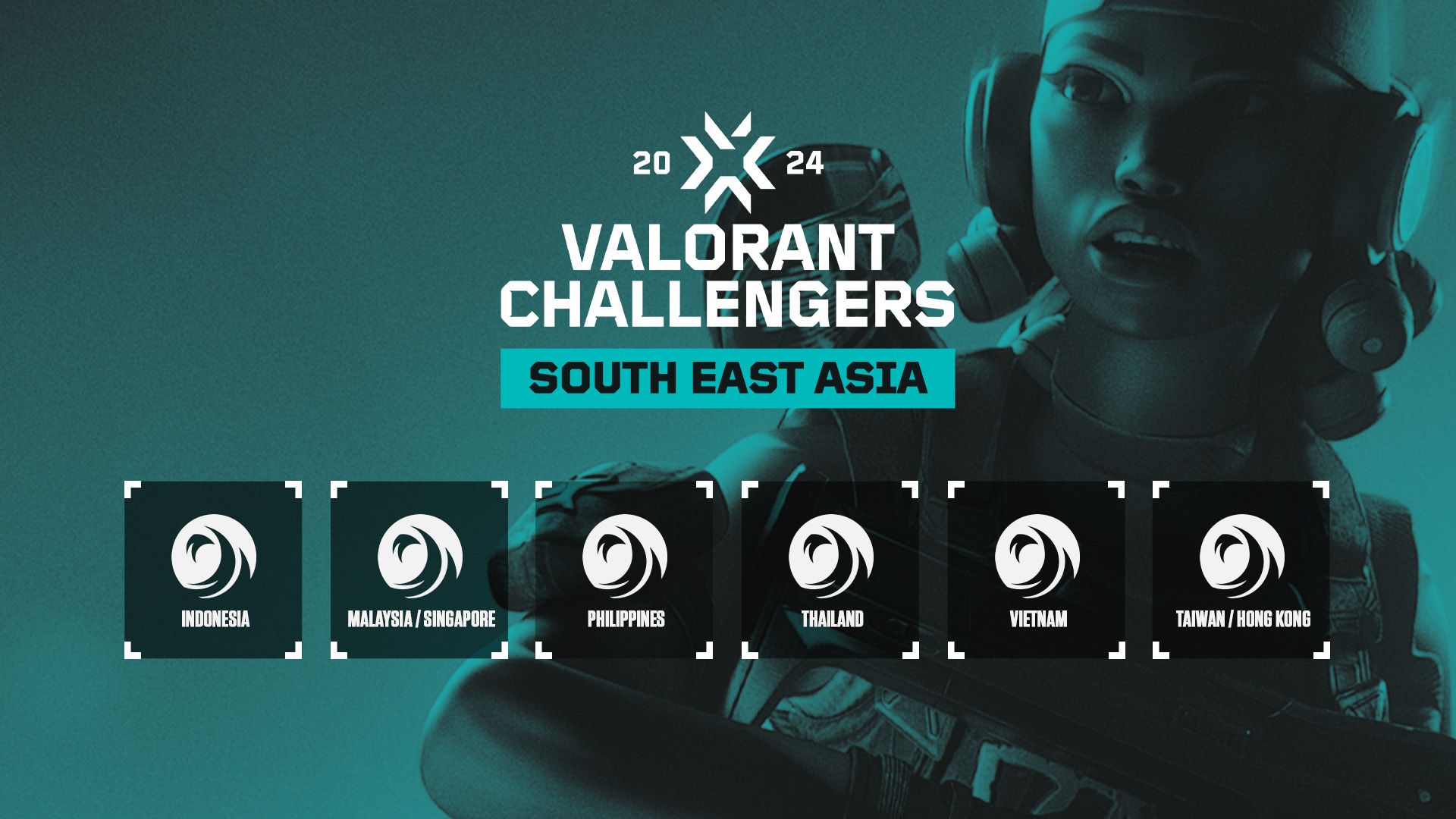 VALORANT Challengers Southeast Asia announced: What does it mean for SEA? - VALO2ASIA