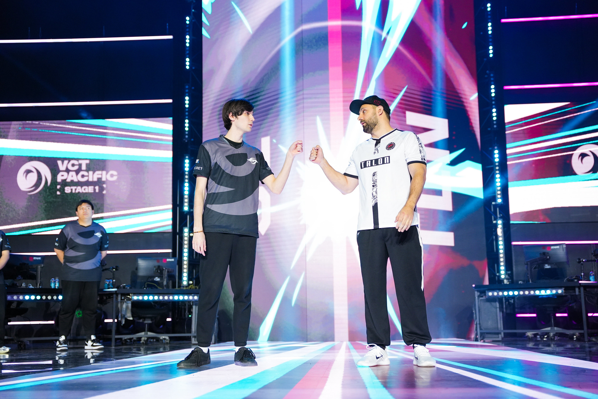 PRX & DRX headline VCT Pacific Stage 2 Playoffs as bracket is set - VALO2ASIA