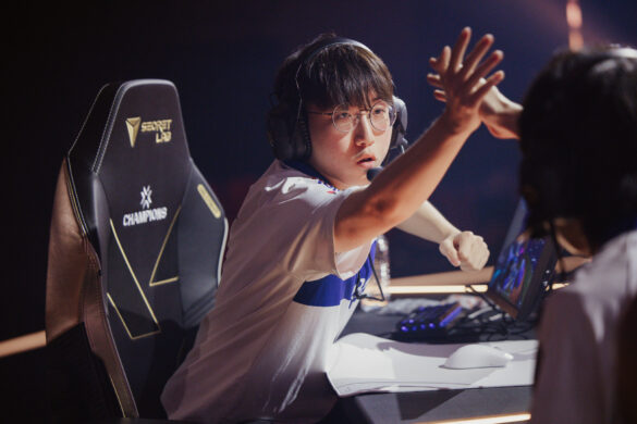 DRX MaKo VALORANT Settings (2024) Crosshair, Config, Gears - VALO2ASIA