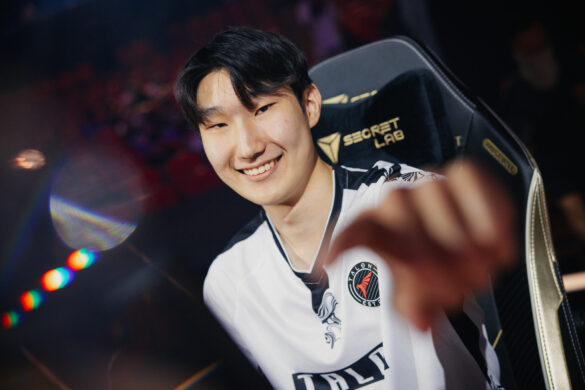 DRX MaKo VALORANT Settings (2024) Crosshair, Config, Gears - VALO2ASIA