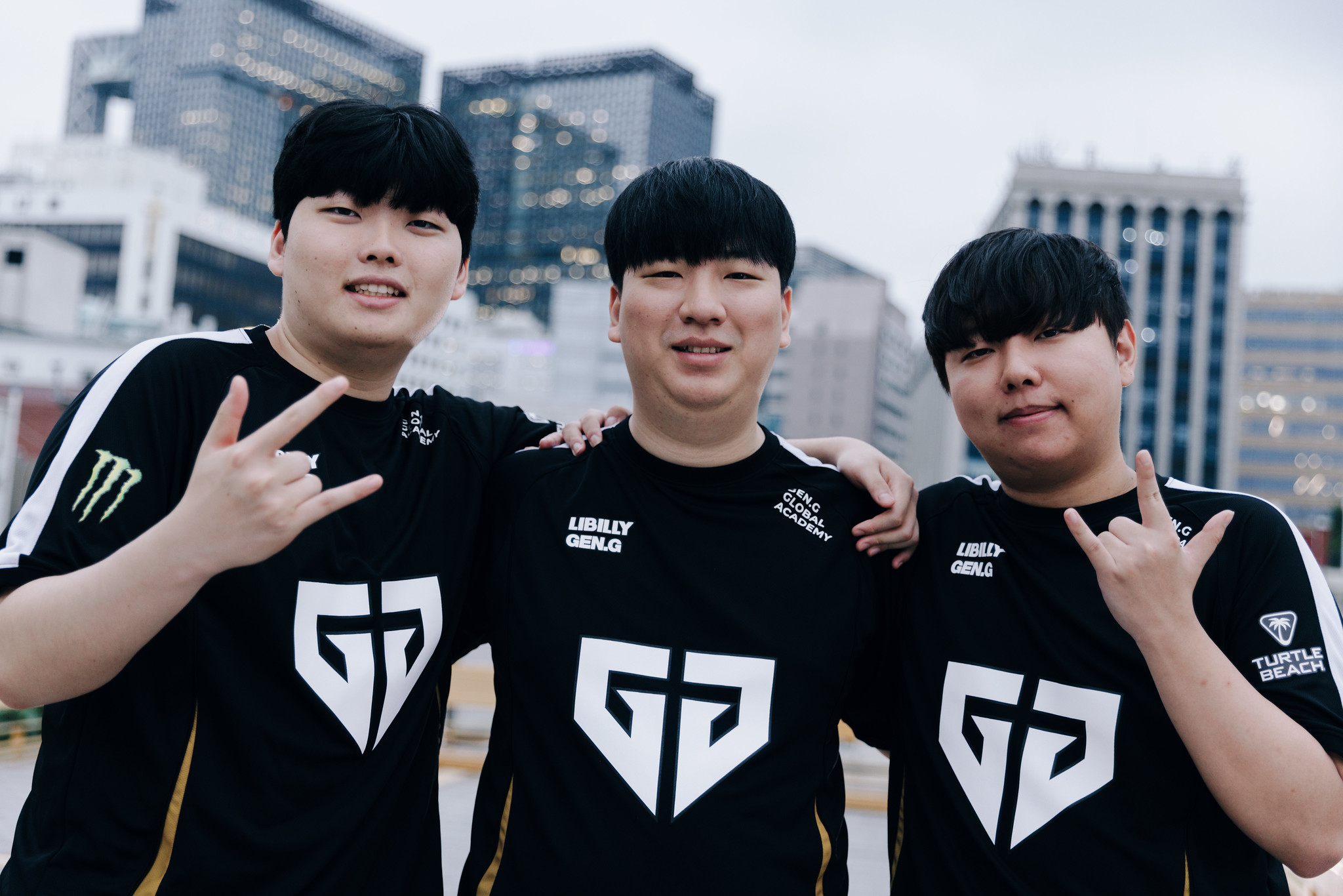 TEN VALORANT Asia Invitational returns in 2024 featuring GENG, DRX, FPX, TLN - VALO2ASIA