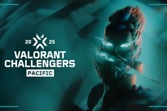 VALORANT Challengers 2025 Archives - Page 2 of 2 - VALO2ASIA