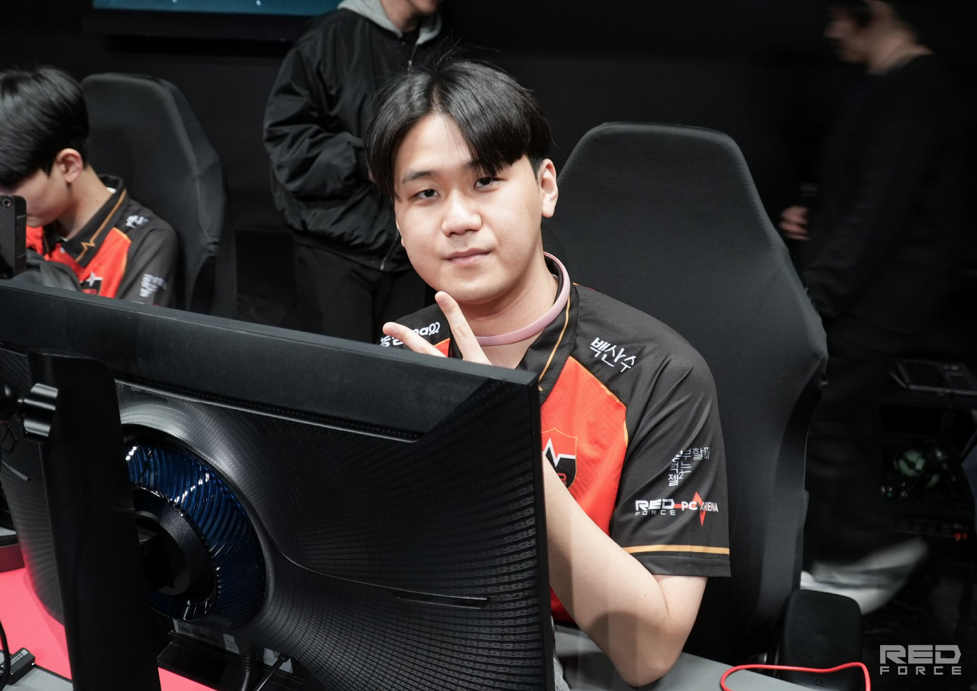 Gen.G announce yoman signing from Nongshim RedForce - VALO2ASIA