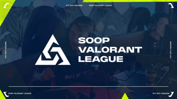 SOOP VALORANT League 2024 announced featuring SEN, GEN, NRG, BLG, and more - VALO2ASIA