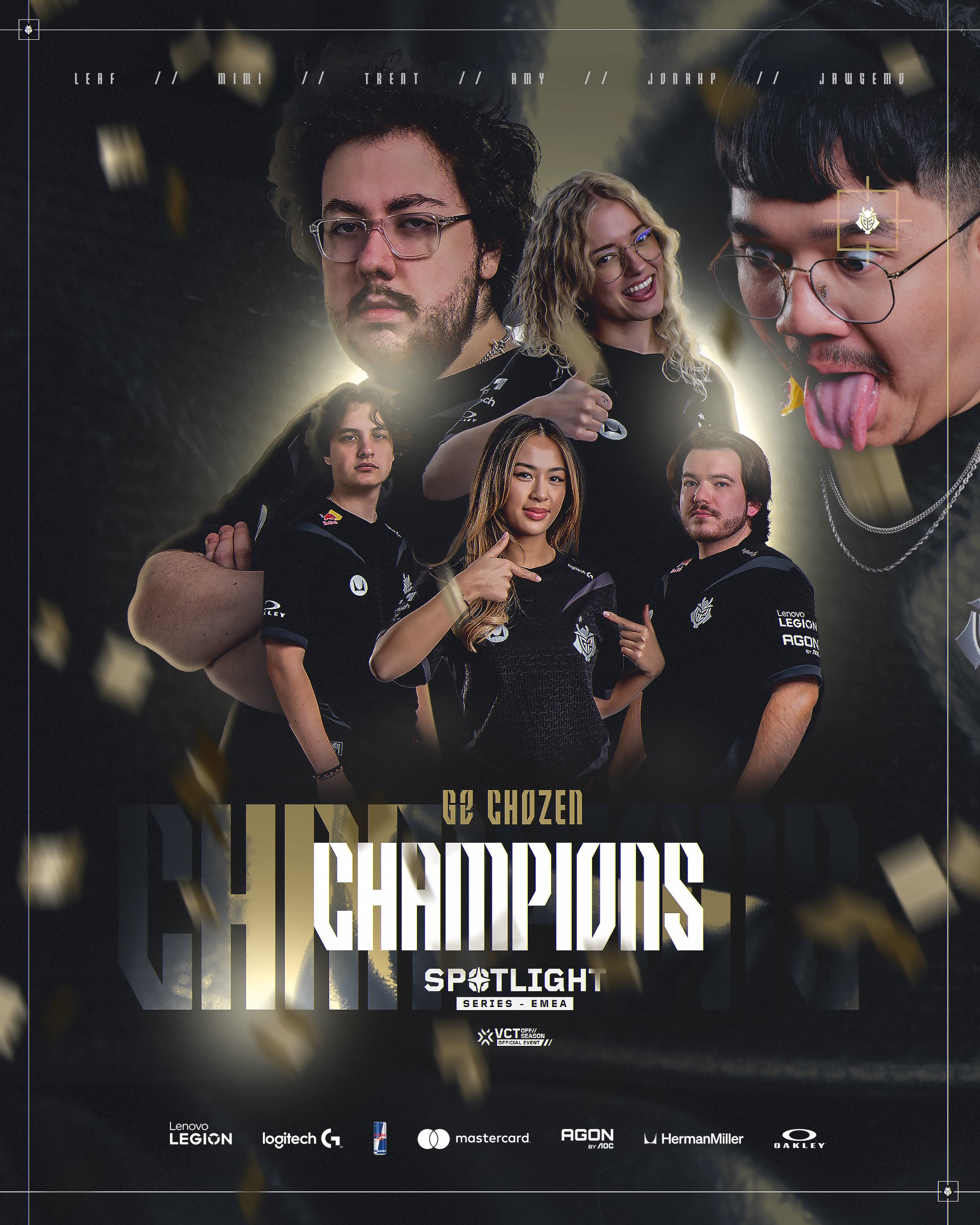 VCT Pacific Spotlight Series announced featuring PRX, DRX, ZETA, XIPTO x GE - VALO2ASIA