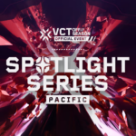 VCT Pacific Kickoff 2025 opening matchups and schedule revealed - VALO2ASIA