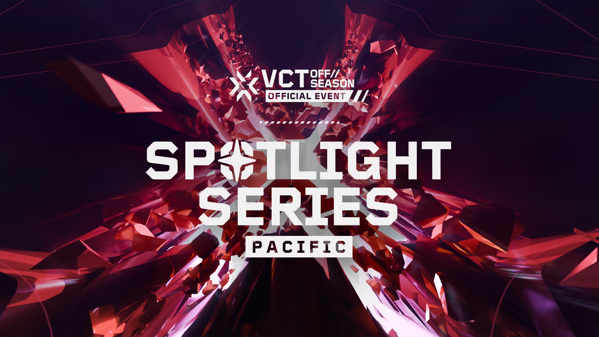VCT Pacific Spotlight Series announced featuring PRX, DRX, ZETA, XIPTO x GE - VALO2ASIA