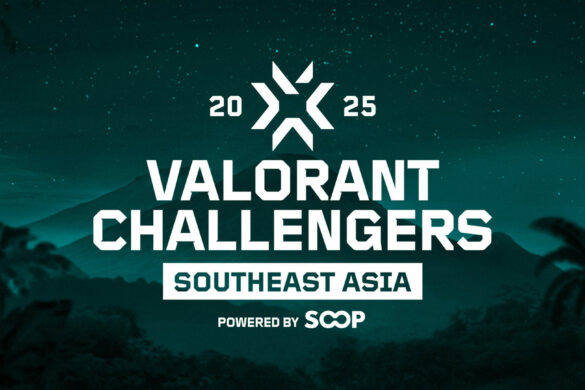 VALORANT Challengers 2025 Archives - VALO2ASIA