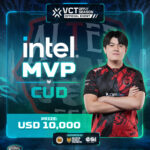 Where and How to Watch VCT Pacific Kickoff 2025 (Official & Watch Party) - VALO2ASIA