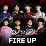 Where and How to Watch VCT Pacific Kickoff 2025 (Official & Watch Party) - VALO2ASIA