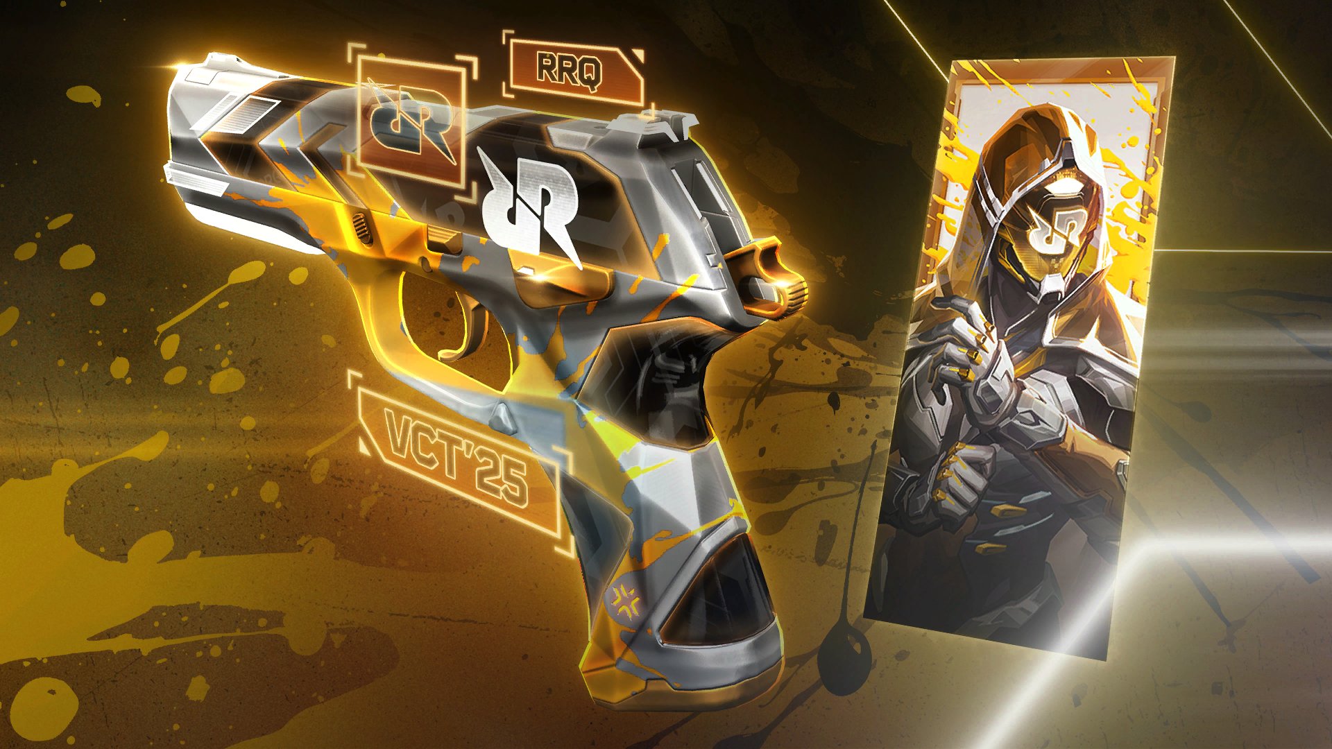 All VCT 2025 VALORANT Team Capsules - Everything you need to know - VALO2ASIA