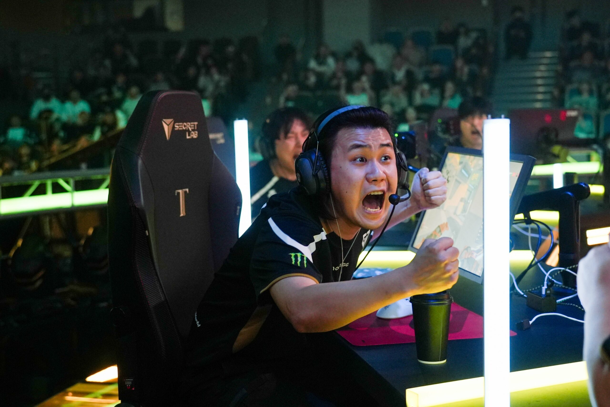 VCT Pacific Stage 1 group draw revealed - VALO2ASIA