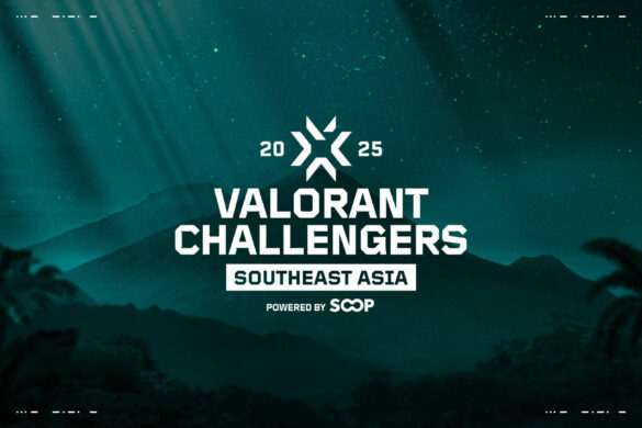 VALORANT Challengers 2025 Archives - VALO2ASIA