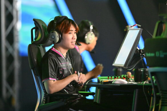 Where and How to Watch VCT Pacific Kickoff 2025 (Official & Watch Party) - VALO2ASIA