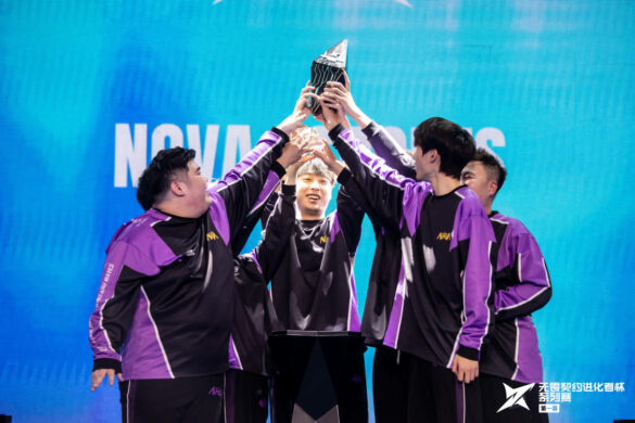 Where and How to Watch VCT Pacific Kickoff 2025 (Official & Watch Party) - VALO2ASIA