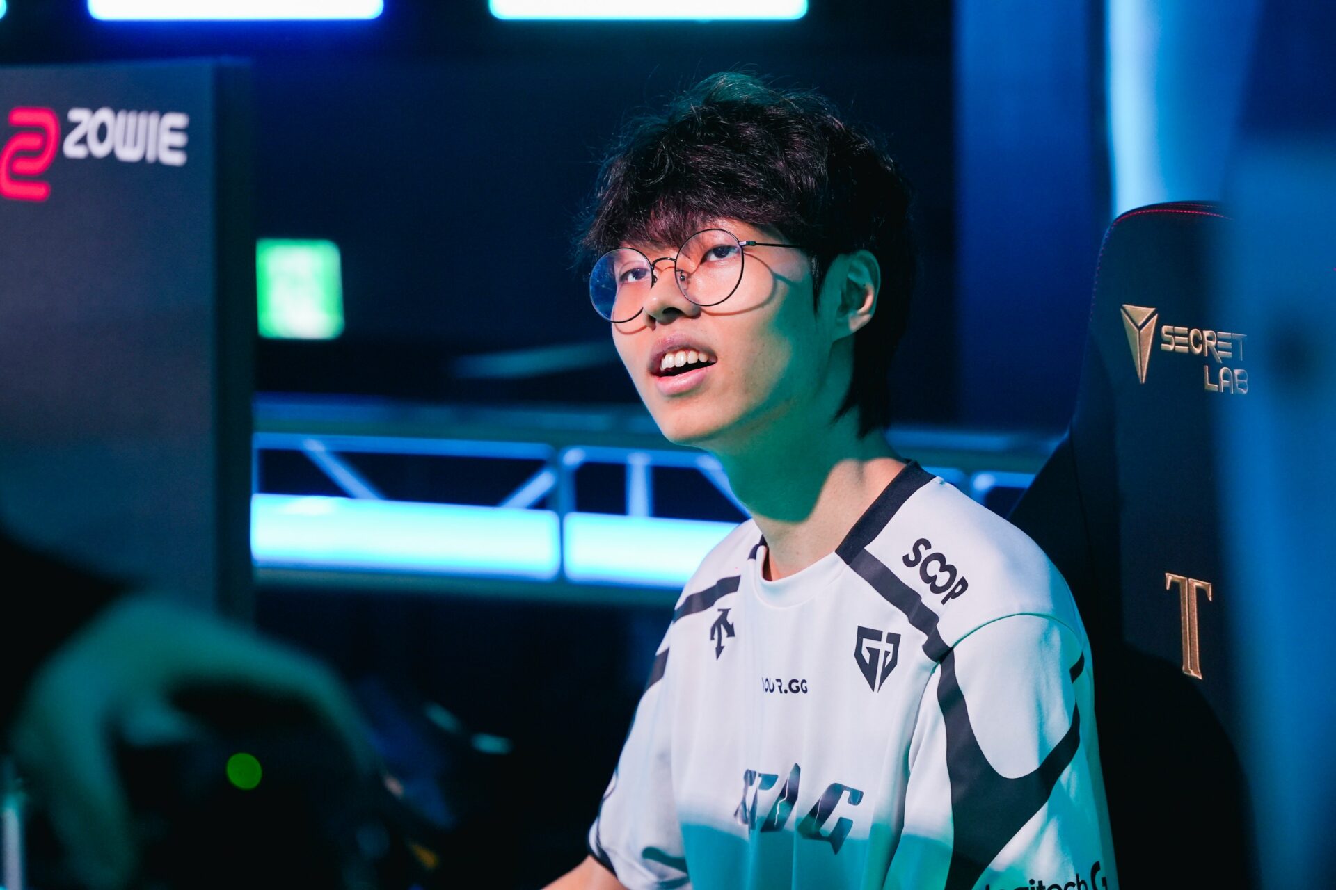 RRQ win 2025 VCT Pacific Stage 1 over Gen.G - VALO2ASIA