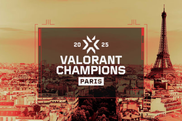 Where and How to Watch VCT CN Kickoff 2025 (Official & Watch Party) - VALO2ASIA