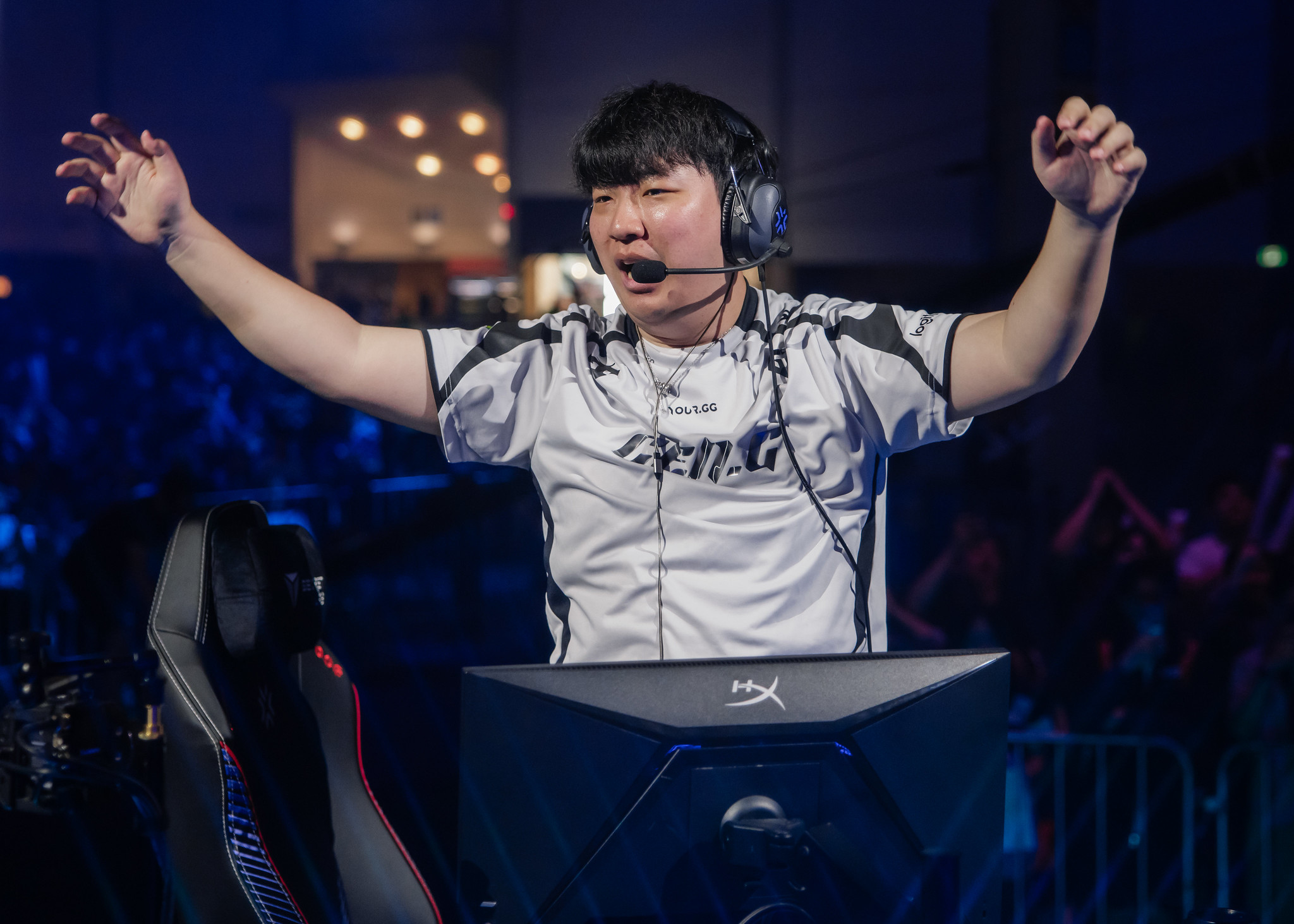 VCT Pacific Stage 2 Group Stage schedule revealed - VALO2ASIA