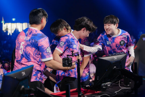 Where and How to Watch VCT Pacific Kickoff 2025 (Official & Watch Party) - VALO2ASIA