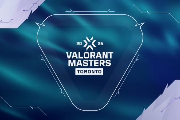 VCT Pacific Kickoff 2025 opening matchups and schedule revealed - VALO2ASIA