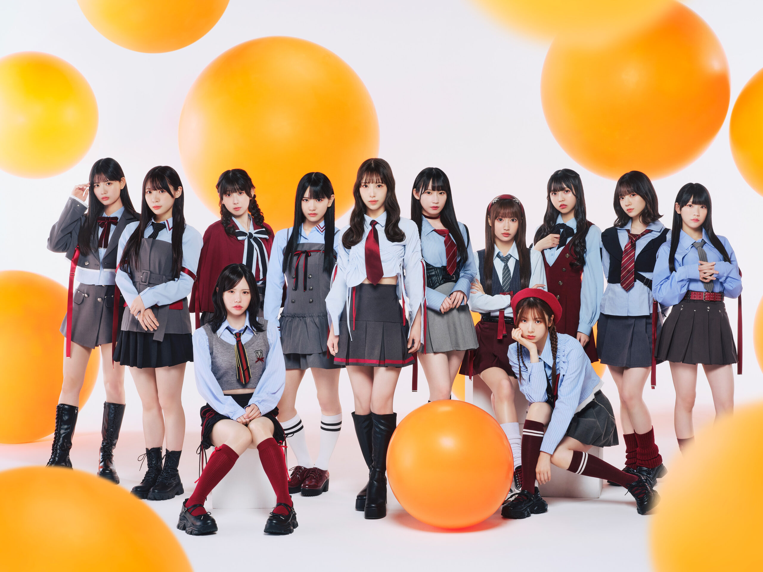 Japanese idol group SKE48 to launch all-female VALORANT team in August 2025 - VALO2ASIA