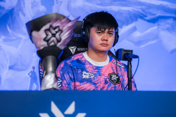 Where and How to Watch VCT Pacific Kickoff 2025 (Official & Watch Party) - VALO2ASIA