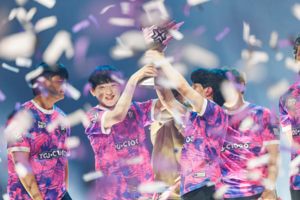 Where and How to Watch VCT Pacific Kickoff 2025 (Official & Watch Party) - VALO2ASIA