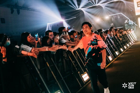 Where and How to Watch VCT Pacific Kickoff 2025 (Official & Watch Party) - VALO2ASIA