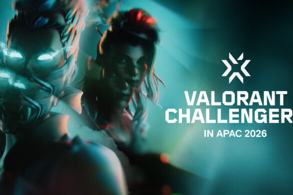 Where and How to Watch VCT Pacific Kickoff 2025 (Official & Watch Party) - VALO2ASIA