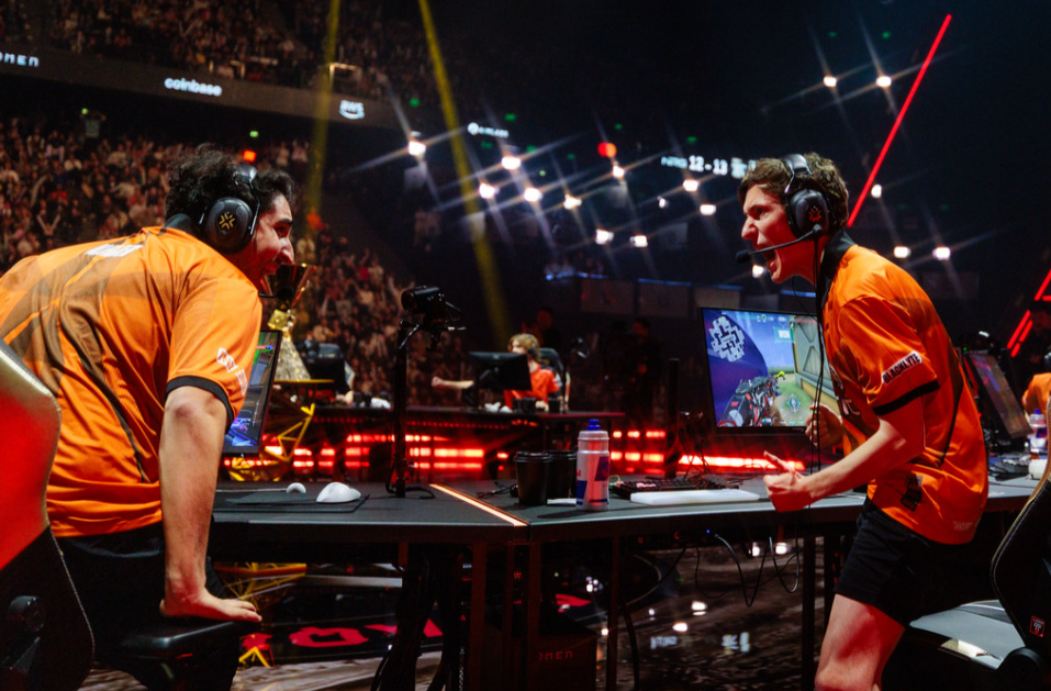 NRG Win VALORANT Champions 2025 with 3–2 Thriller Over FNATIC - VALO2ASIA