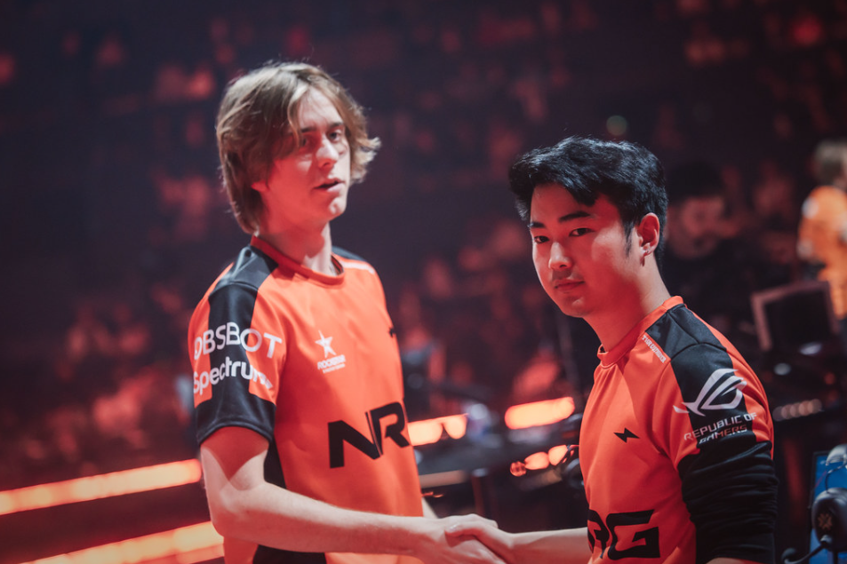 NRG Win VALORANT Champions 2025 with 3–2 Thriller Over FNATIC - VALO2ASIA